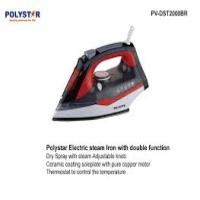Paysmallsmall - Polystar Iron & Steamers